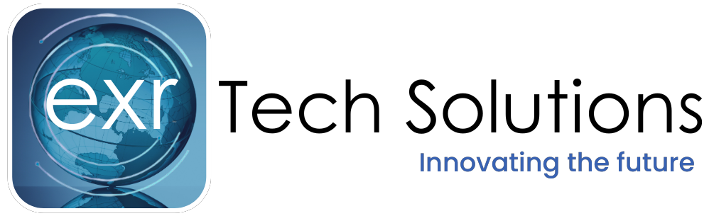 CXO Exr Tech Solutions